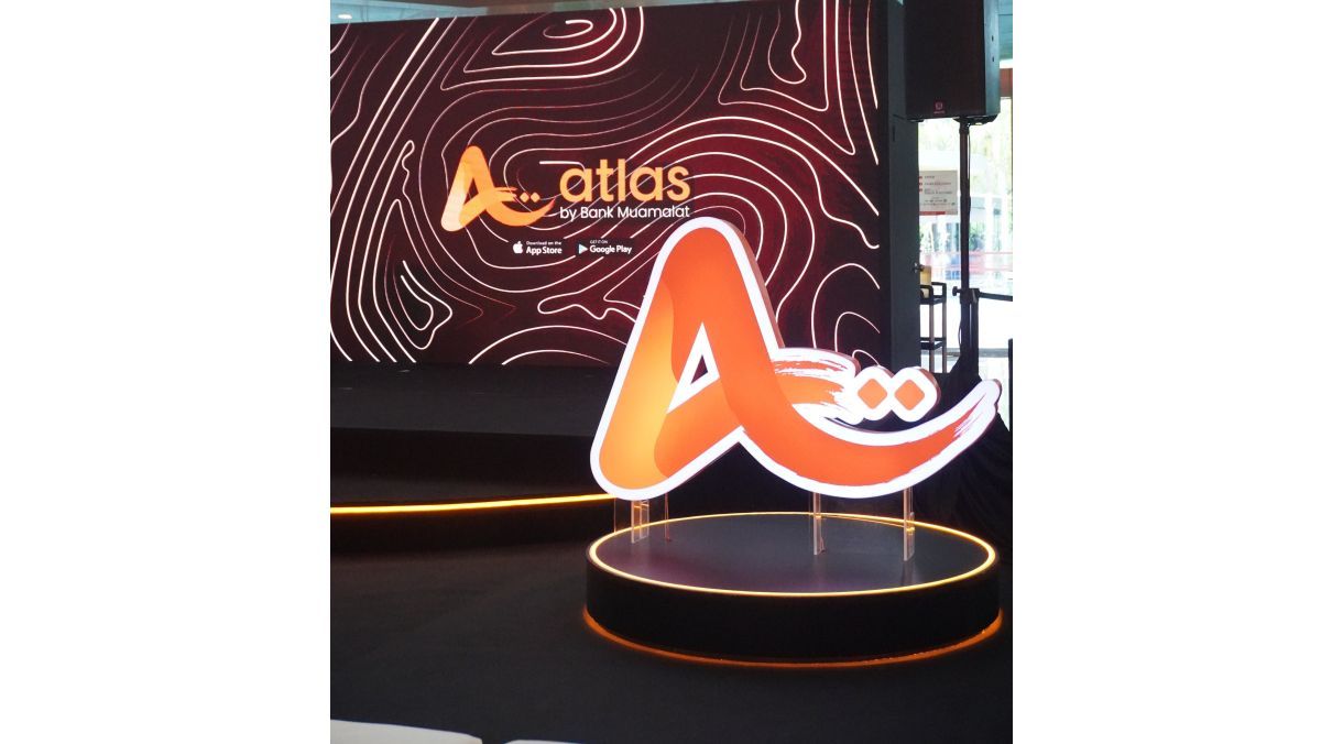 Bank Muamalat unveils Atlas, a Shariah-compliant digital banking ...