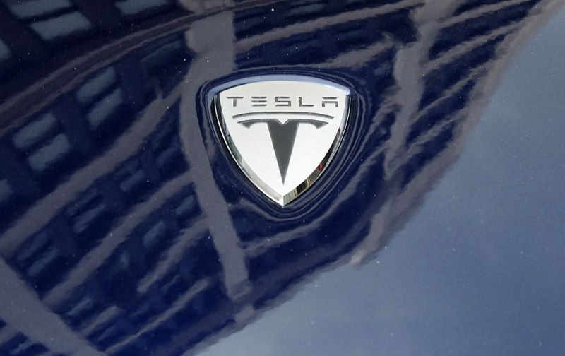 Tesla's supervised self-driving software could be up for approval in ...