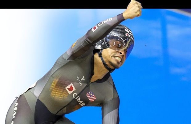 Cycling: Azizul: Bigger pool of riders needed for us to excel in team ...