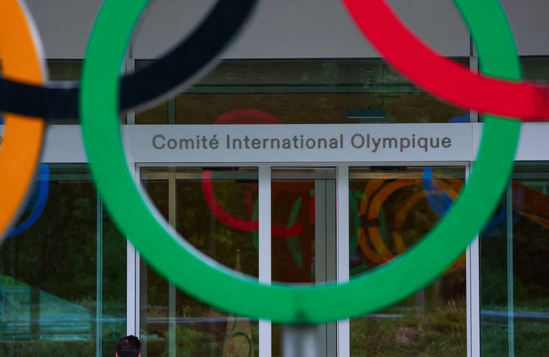 Other Sports: Factbox-Olympics-Timeline of sports bans for Russian and ...