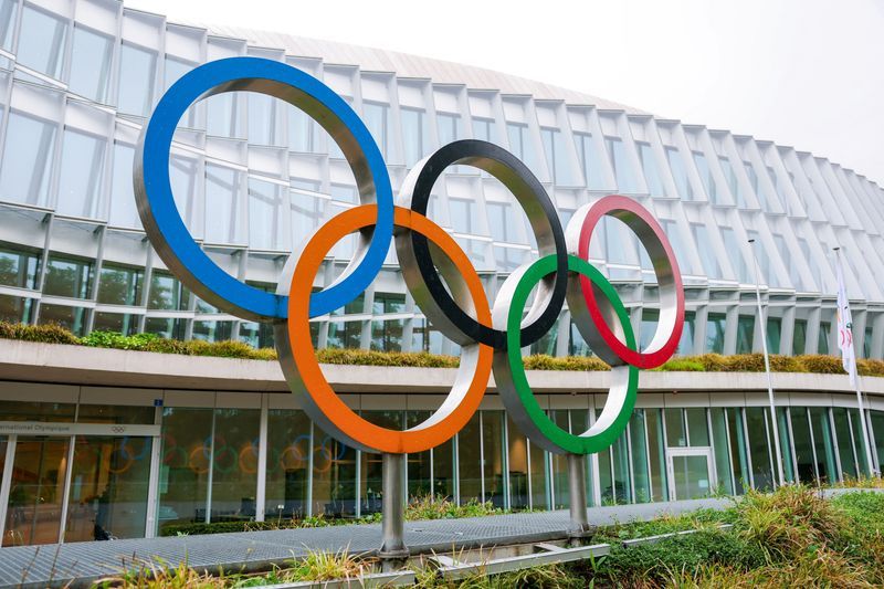 Other Sports: Olympics-No summer sports at the 2030 Winter Olympics ...