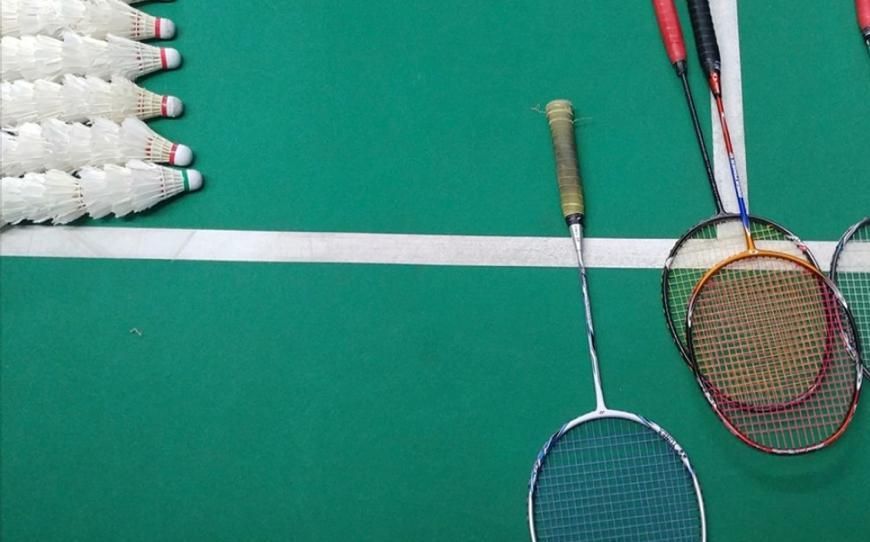 Badminton: Badminton looks to future with ‘evolution and innovation ...