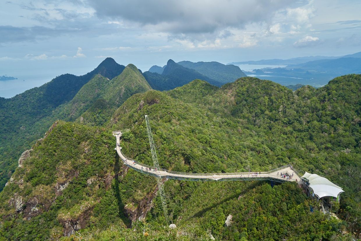 Tourist numbers alone do not define Langkawi’s strength, says group ...
