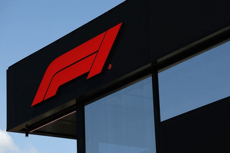Motorsport: Motor racing-F1 to have more combustion power and less ...