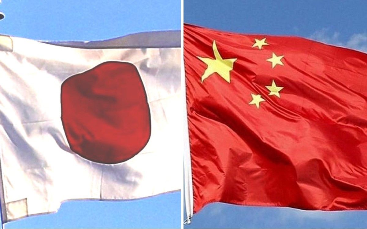 Chinese government's displeasure with Japan having limited impact on ...