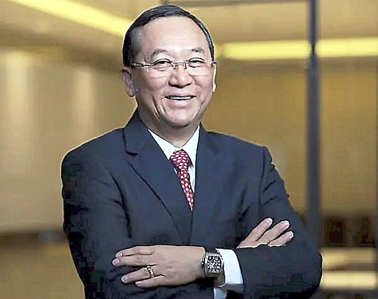 Mah Sing rides record sales | The Star