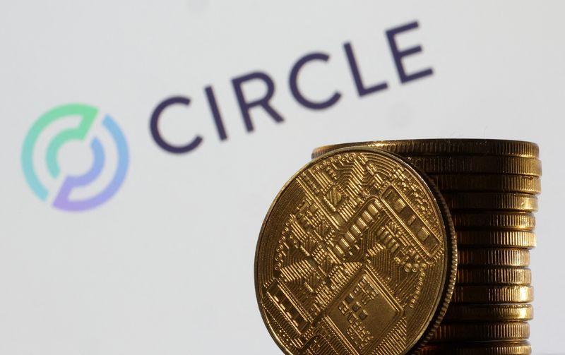 Circle sees revenue boost as stablecoin demand rises amid volatility ...