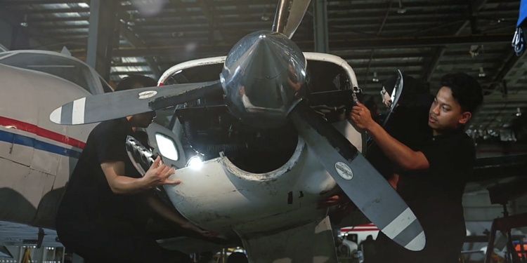 GE Aerospace Foundation announces inaugural “Lifting Futures” workforce ...