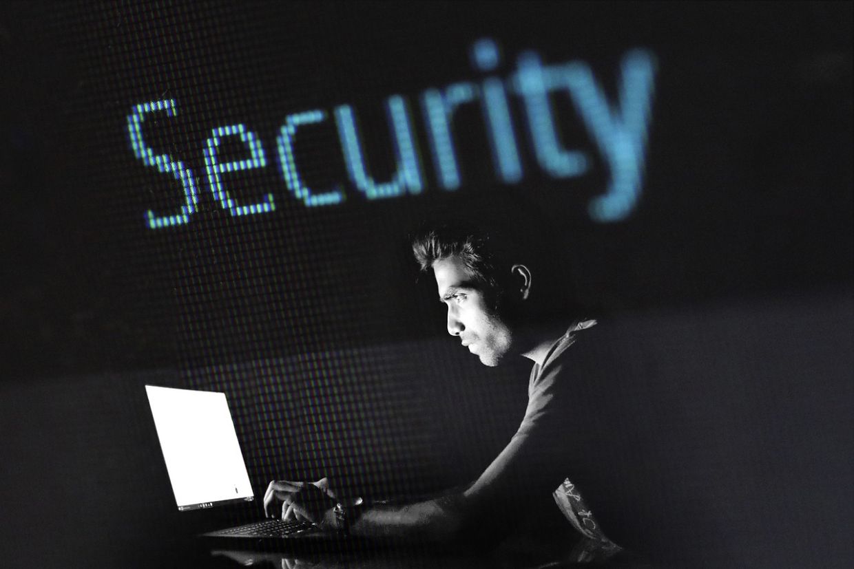 The AI wars are having a surprising cybersecurity benefit. Here’s how ...