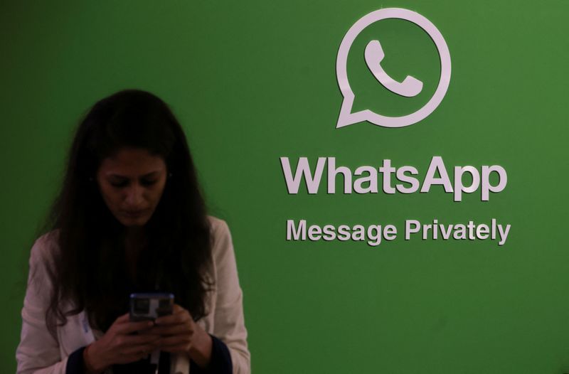 Meta to launch 'Incognito Chat' for private AI conversations on ...