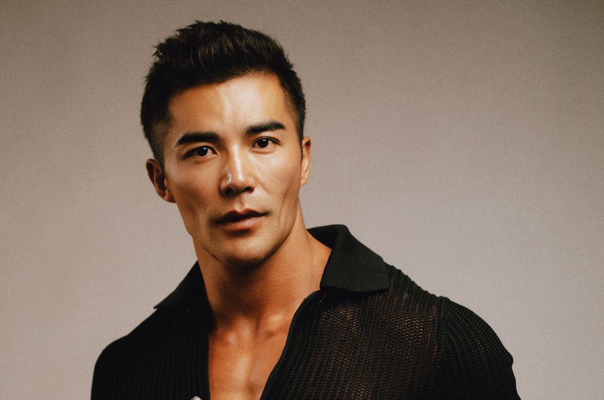 'Mortal Kombat' star Ludi Lin says eating durian would have helped him ...