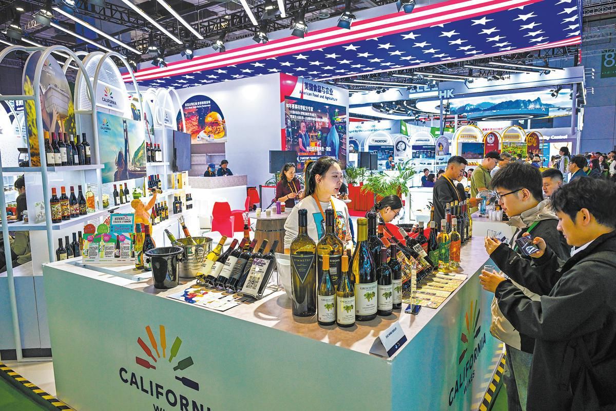 US business leaders express confidence in Chinese market | The Star