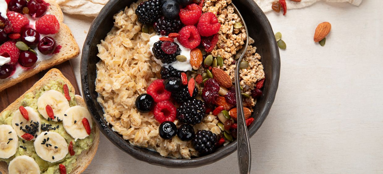 Skipping breakfast: A hidden driver of childhood and adolescent obesity ...