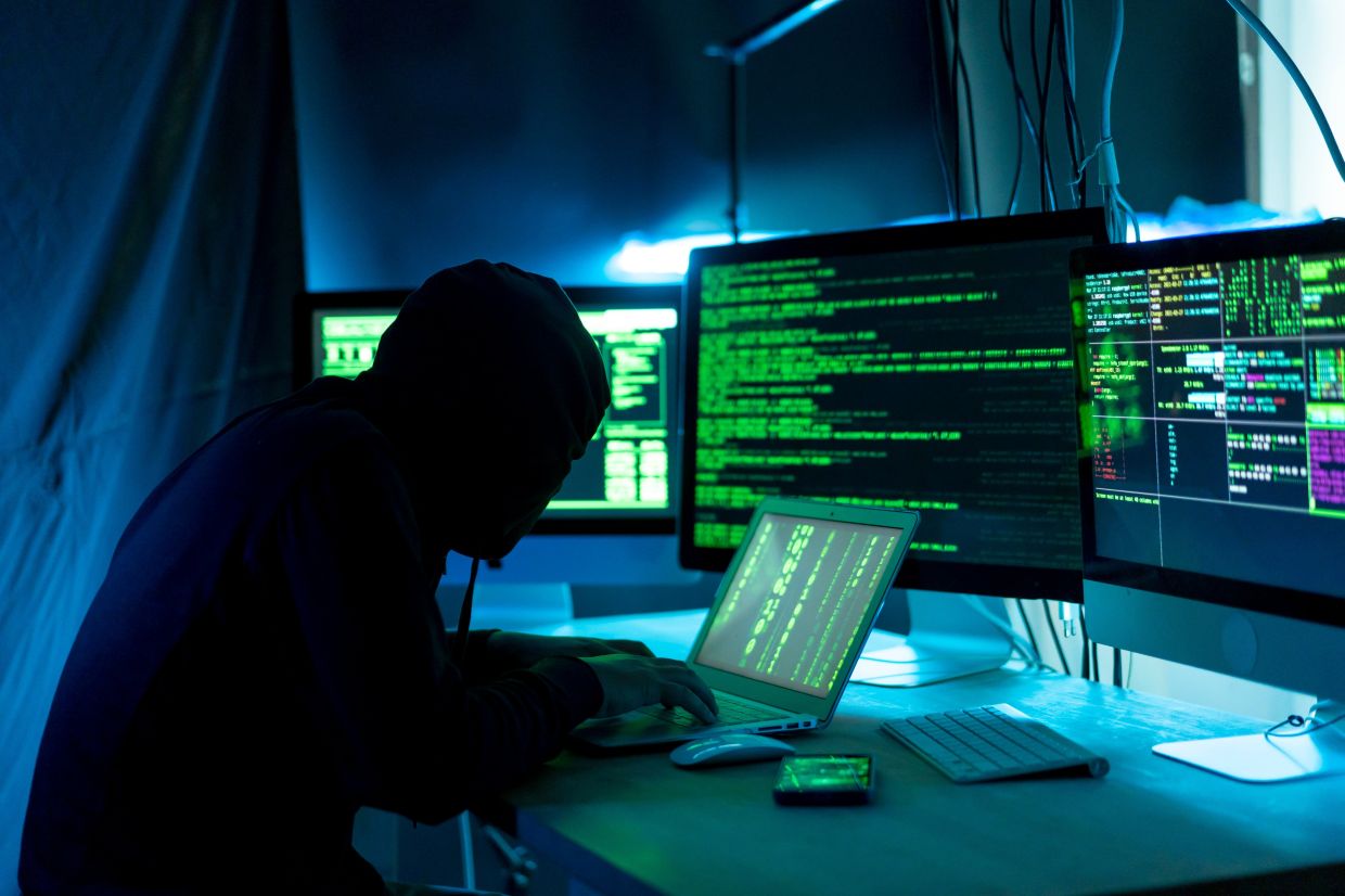 Hong Kong tech crimes are dropping. So why is hacking becoming more ...
