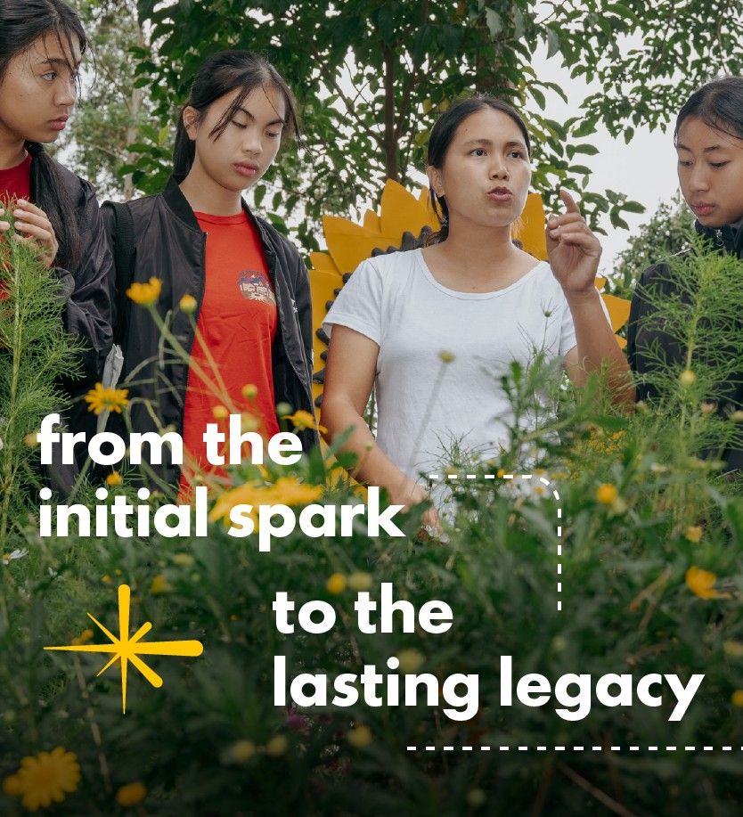 Shell LiveWire Malaysia 2026 seeks for the nation’s best entrepreneurs ...