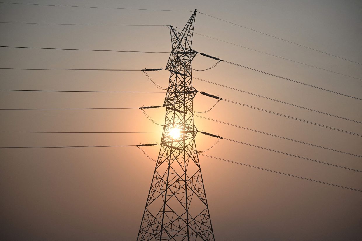 Power cuts hit millions in the Philippines during hottest month of the ...