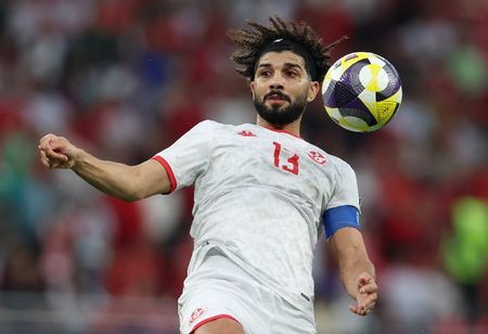 Football: Soccer-Tunisia captain Sassi dropped for World Cup | The Star