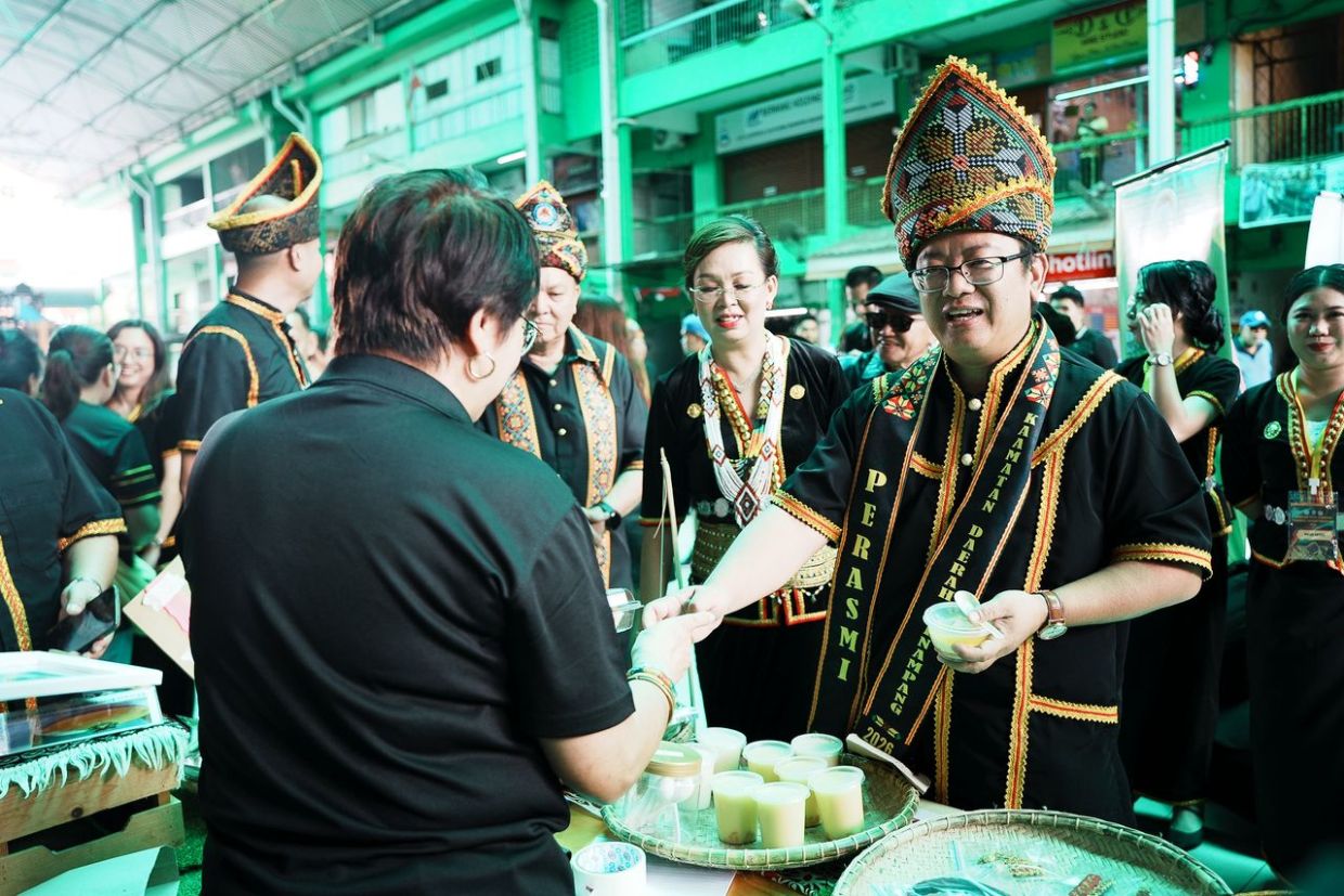 Shipping firms postpone Sapanggar congestion surcharge, says Ewon | The ...
