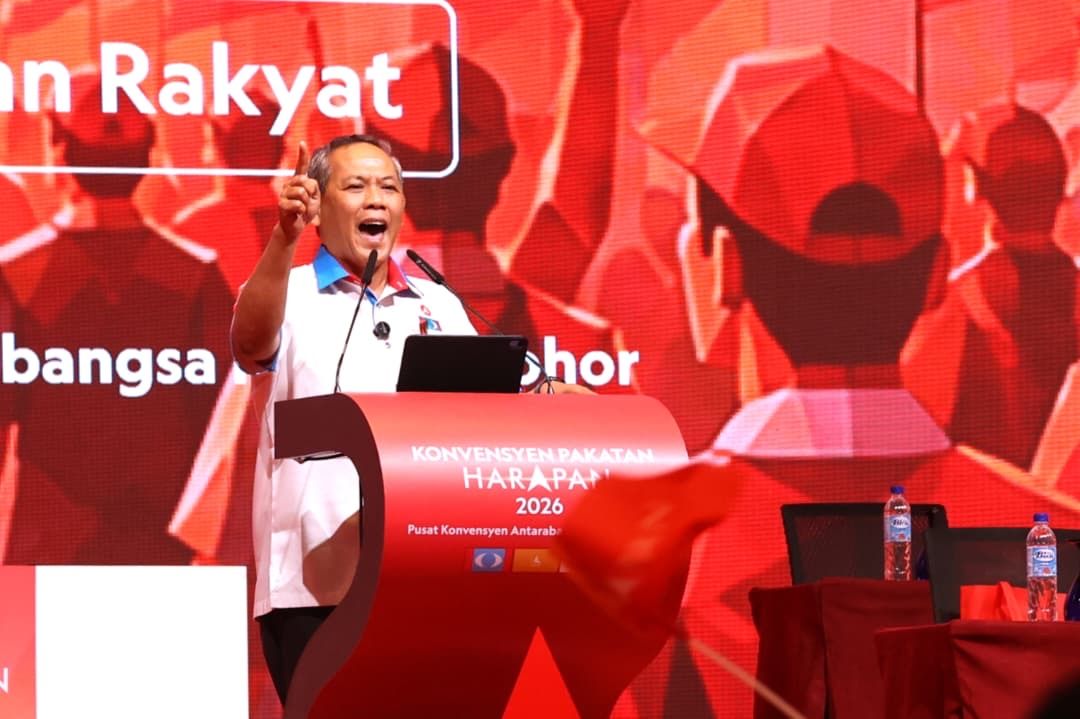 Negri MB accuses state Umno of ‘sabotaging unity government from within ...