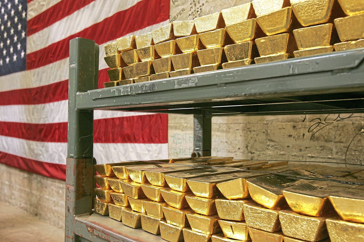 Return of the gold ‘standard’ | The Star