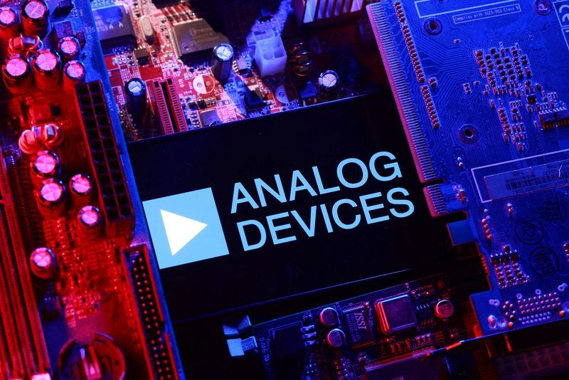 Analog Devices to buy Empower Semiconductor for $1.5 billion to boost ...