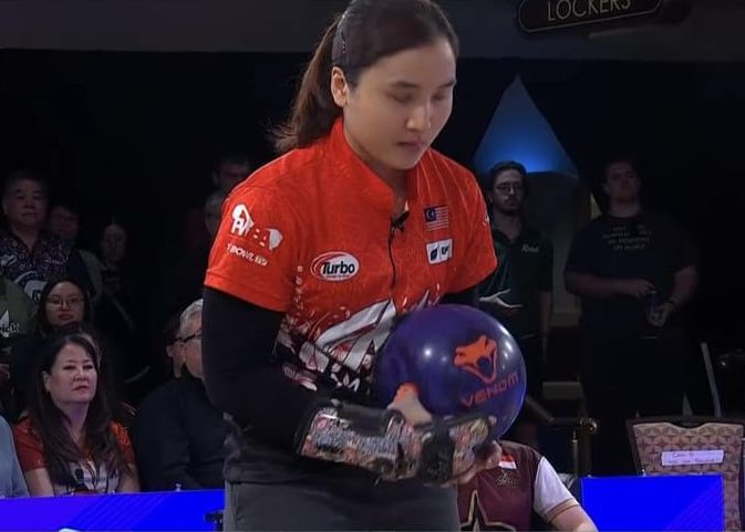 Bowling: Natasha Roslan finishes runner-up at USBC Queens in Las Vegas ...