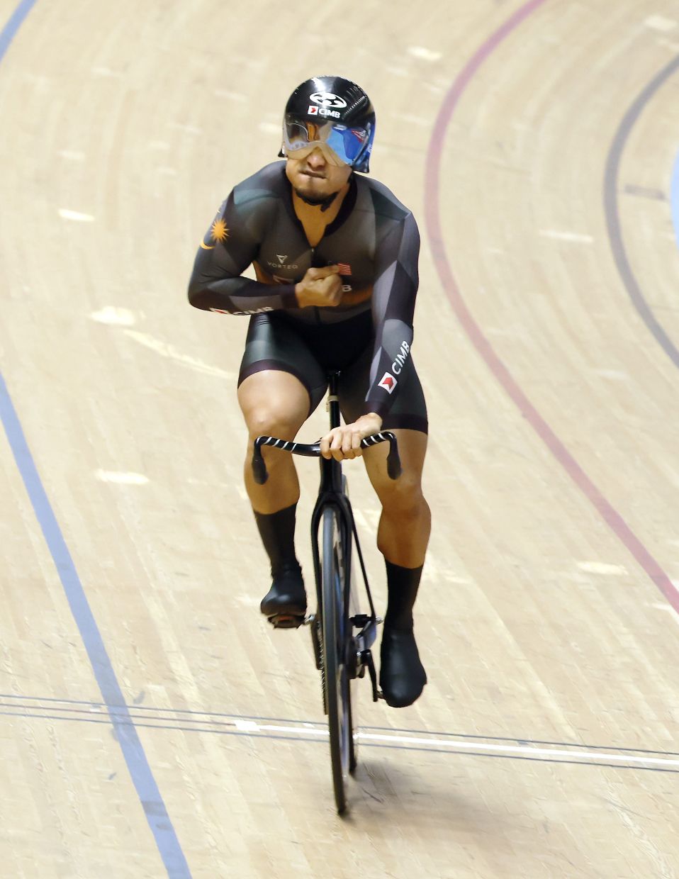 Cycling: Azizul’s resurgence puts him back on RTG watchlist | The Star