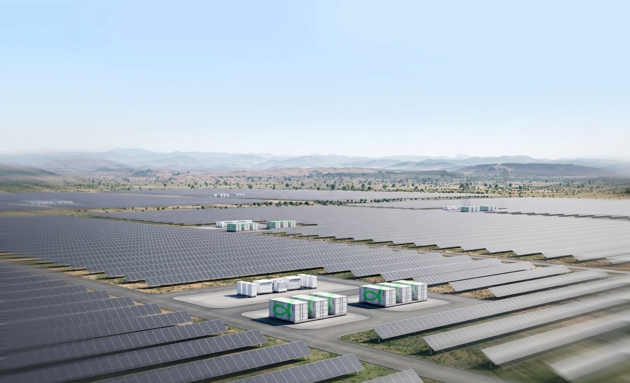 Gamuda wins RM3bil solar jobs Down Under | The Star