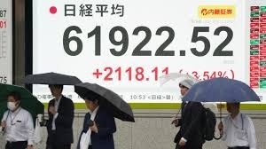 Asian stocks surge on Iran hopes, Samsung union talks | The Star