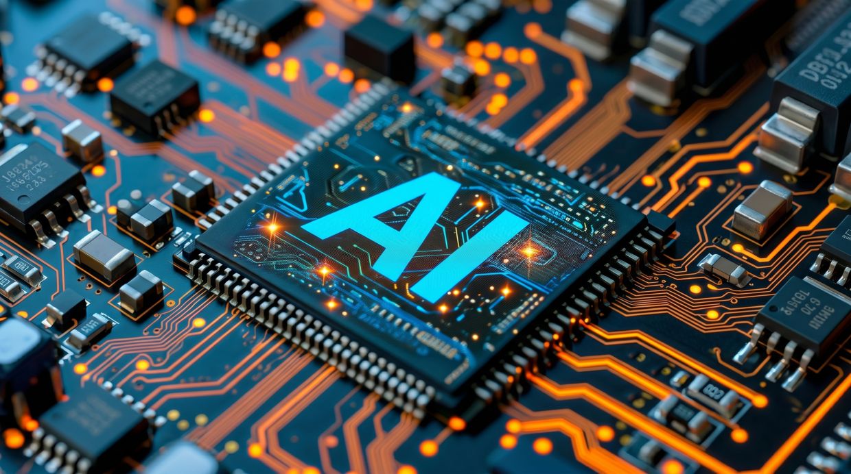 Strengthened China-US AI ties stressed | The Star