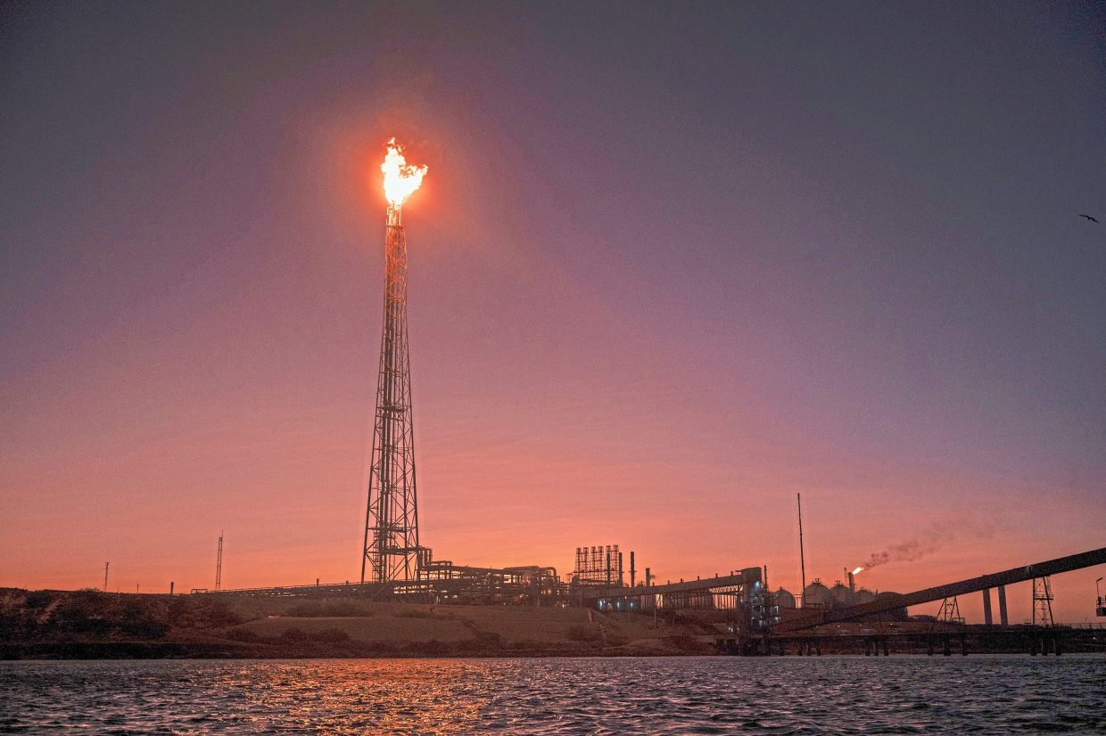 Where did the oil money go? | The Star