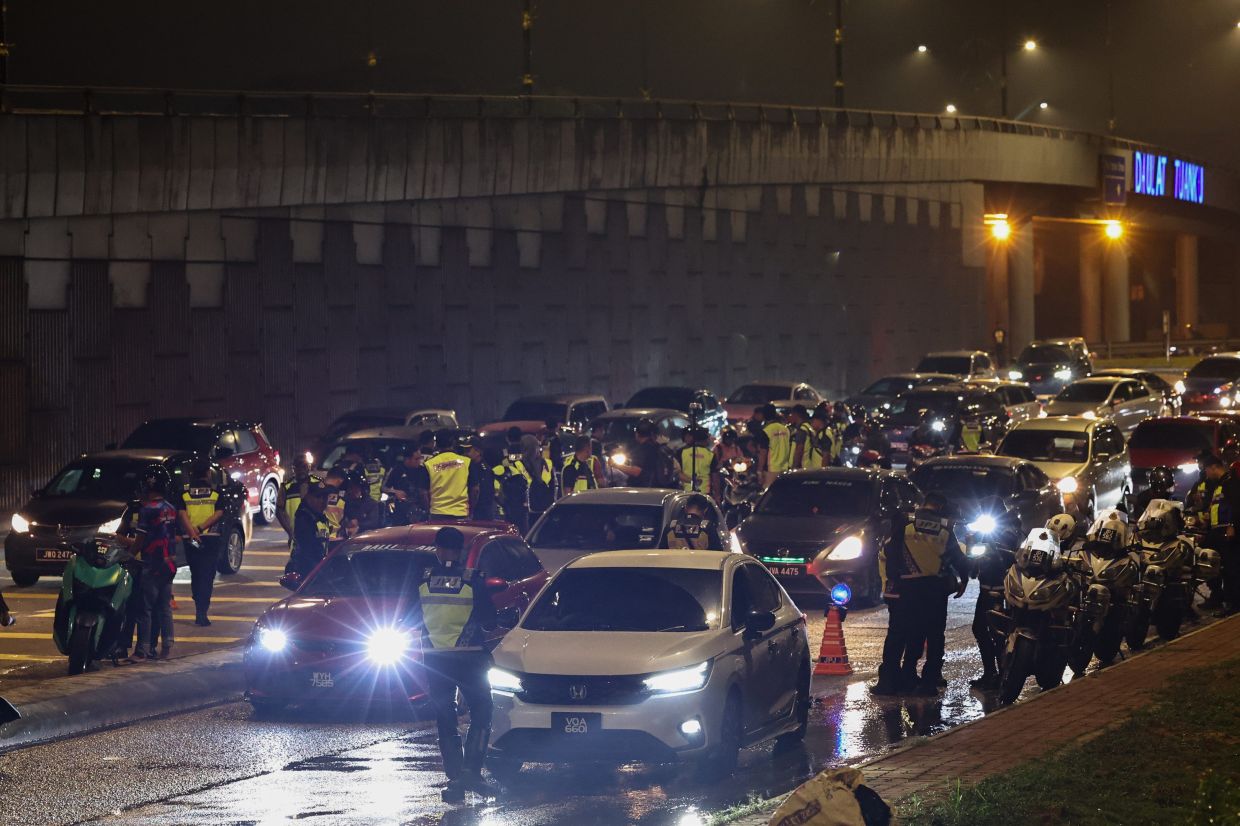 JPJ Pahang inspects over 37,000 commercial vehicles, 5,183 notices ...