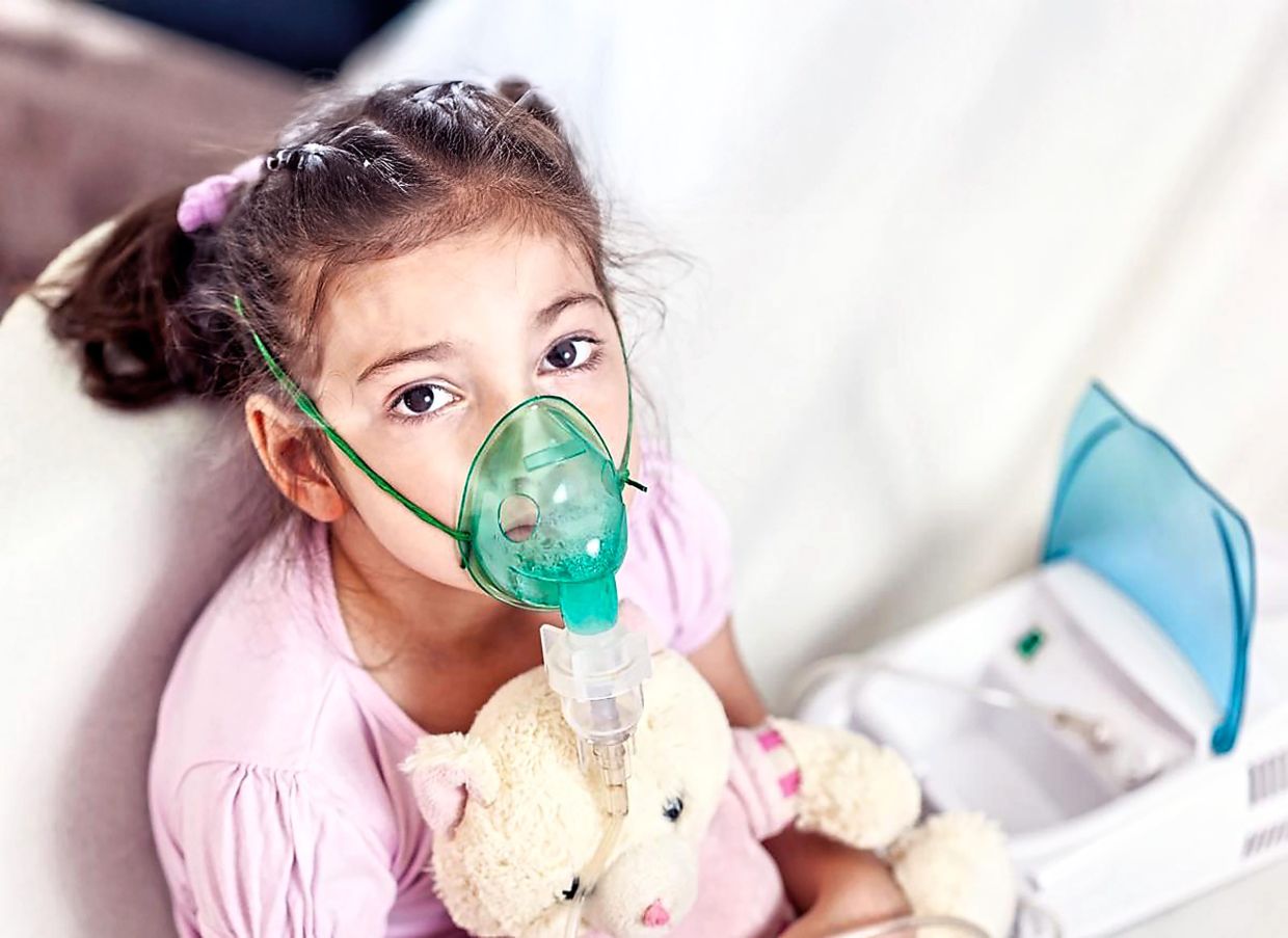 Why El Niño is significant for asthma patients | The Star