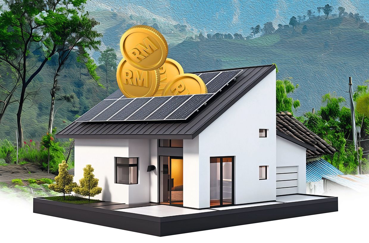 Socialising solar | The Star