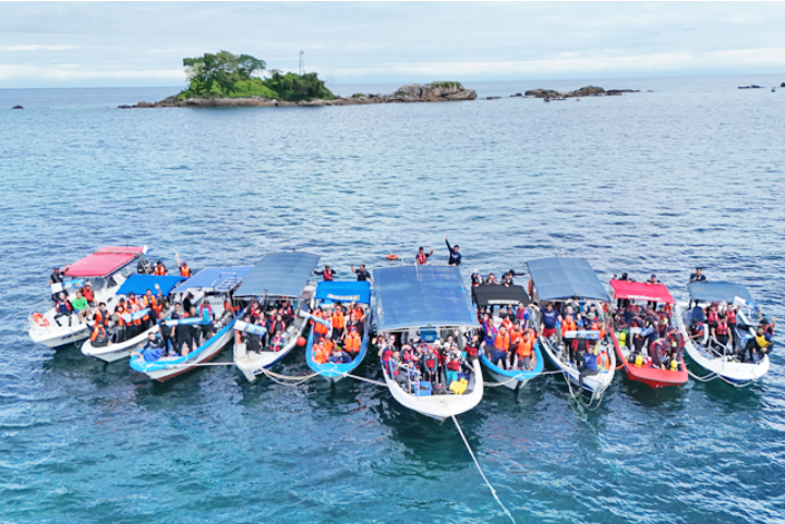 Blue economy and ocean sustainability take centre stage in Brunei | The ...