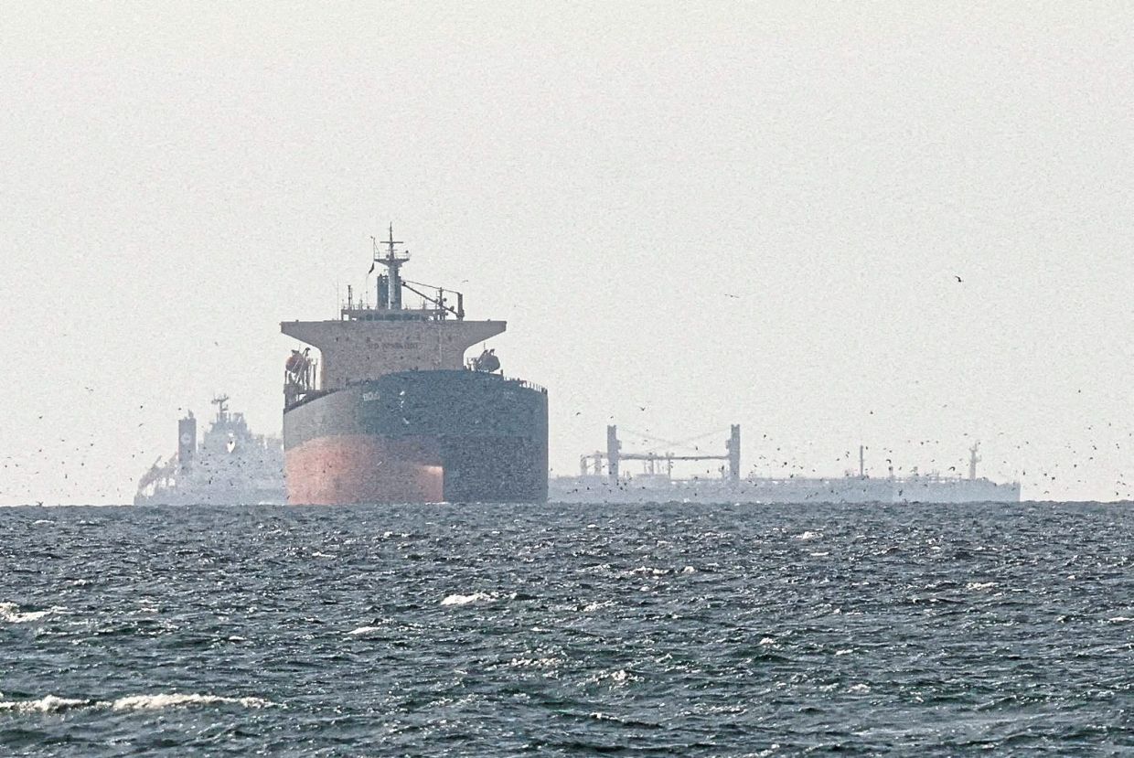 More troubled waters ahead? | The Star