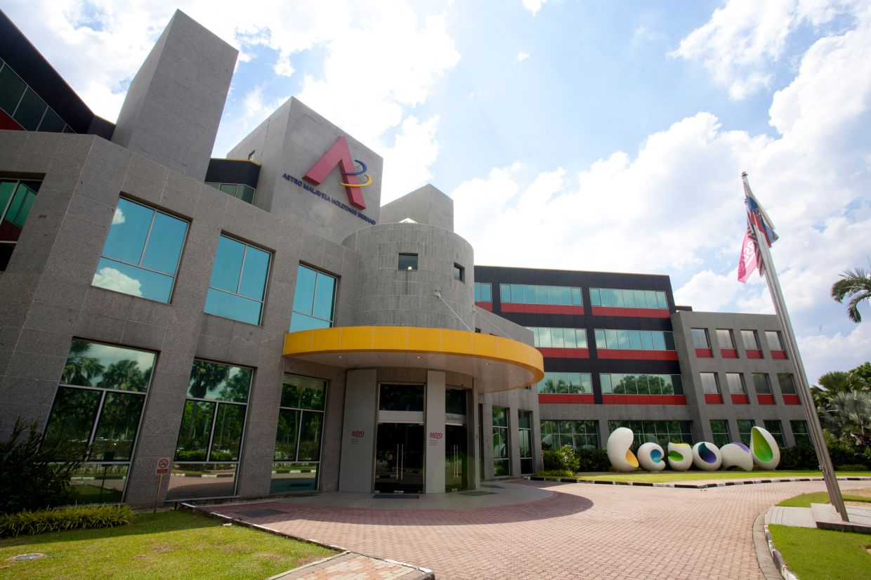 Gradual stabilisation for Astro | The Star