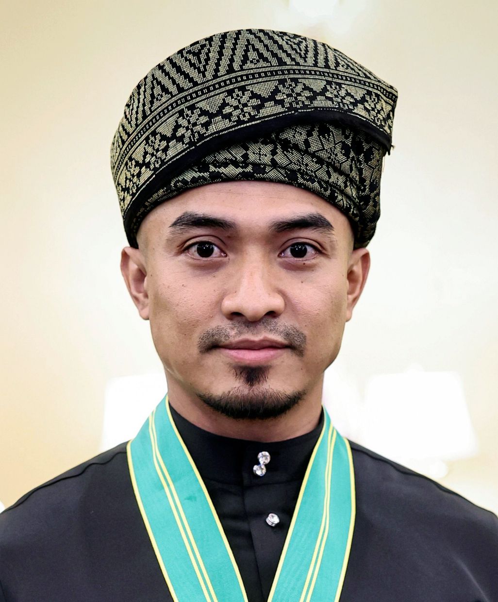Cycling: ‘Darjah Bakti’ a timely boost for Azizul's Commonwealth Games ...