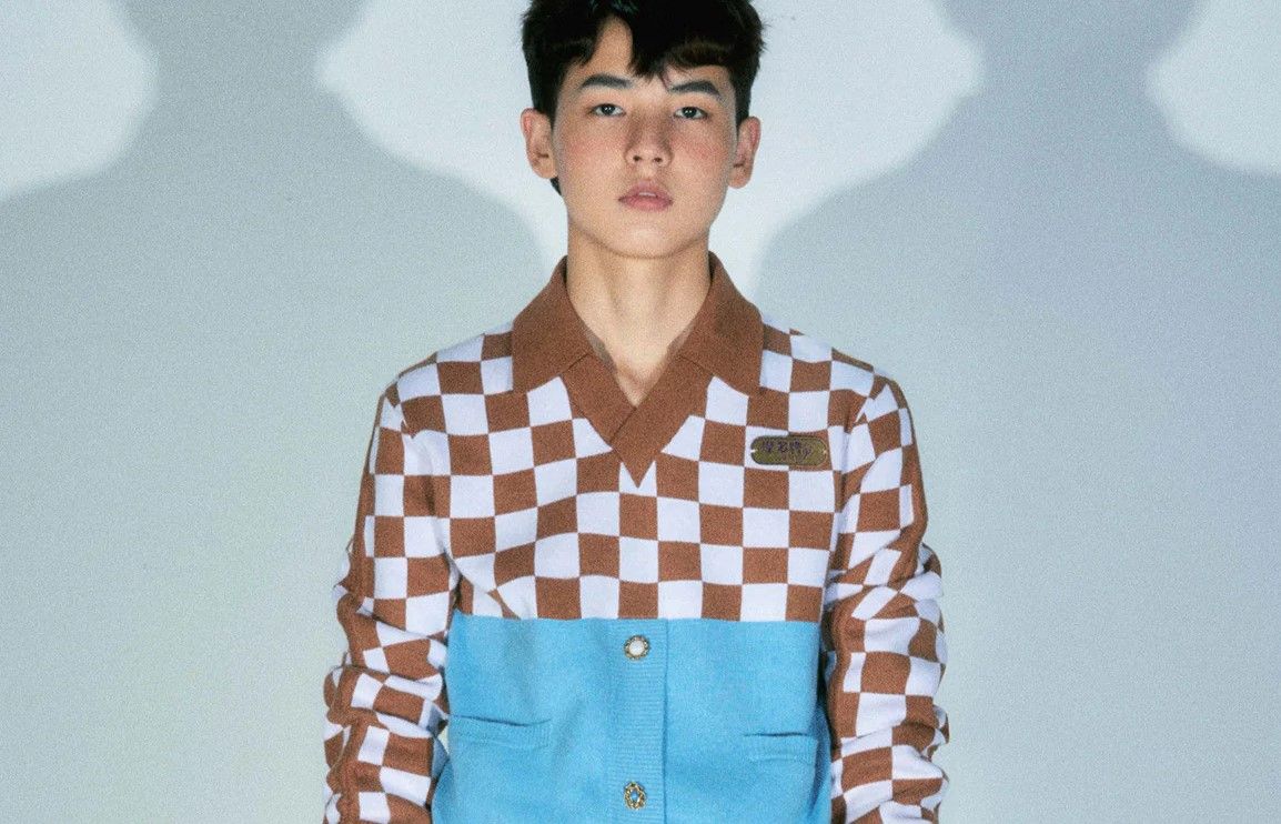 Too tall, too short, too fashionable: Why menswear still doesn't fit ...
