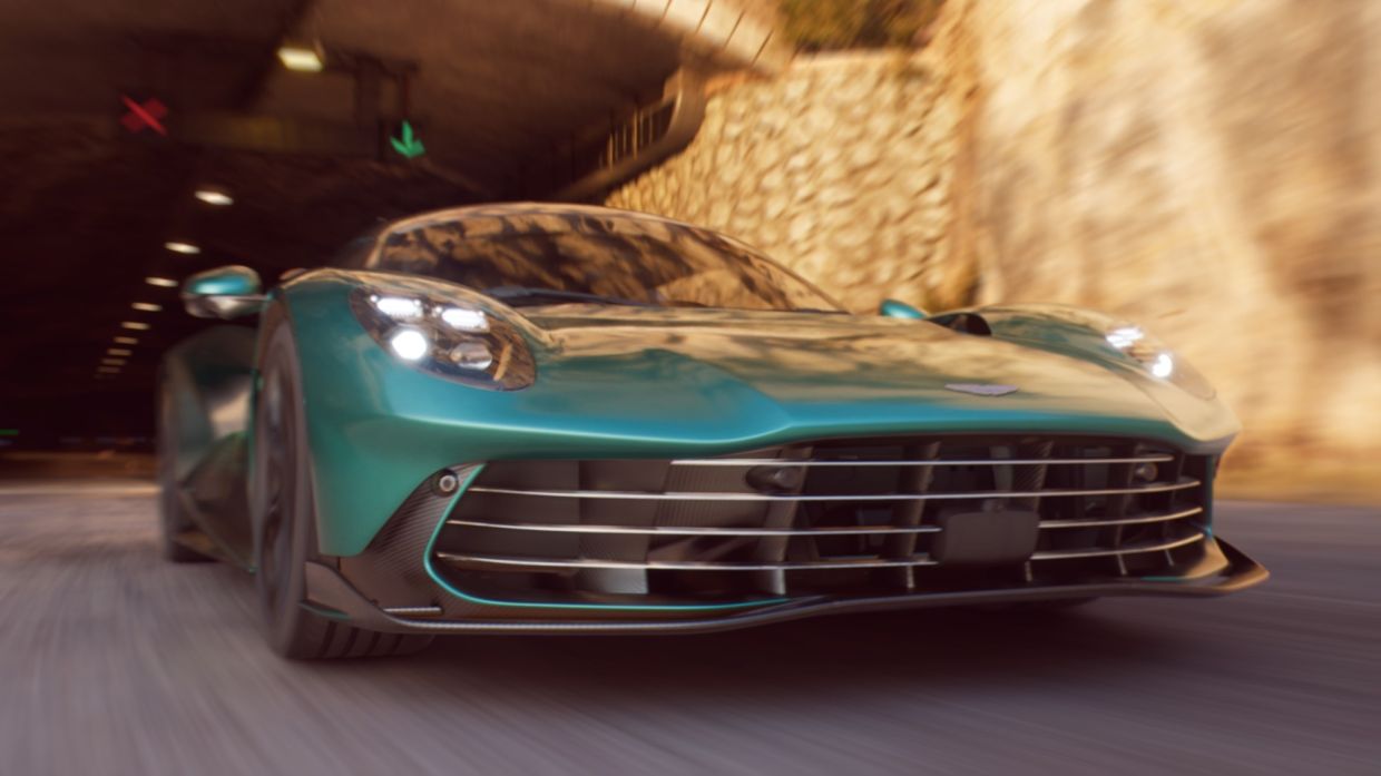 Ex-‘Forza Horizon’ lead announces new racing game called ‘Clutch’ | The ...