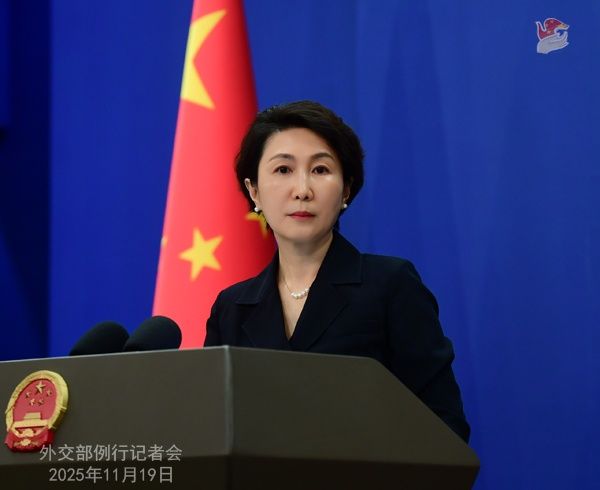 China denies forced labour claims in response to US tariff proposals ...