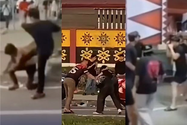 QuickCheck: Did a brawl break out during a recent cultural festival in ...