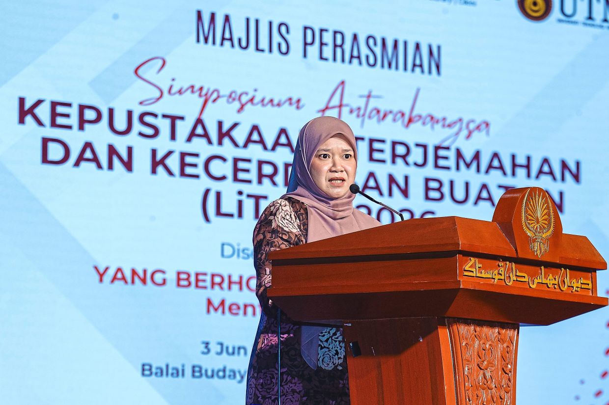 ‘Cost cuts won’t affect Education Ministry’s key plans’ | The Star
