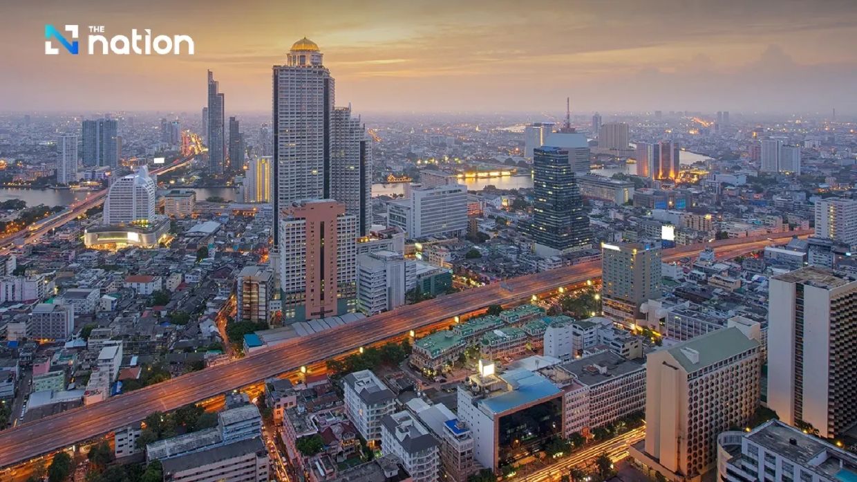 Bangkok land hotspots surge on mixed-use boom | The Star