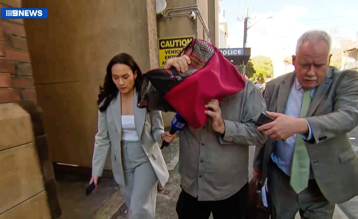 Australian court bans man from contacting Norwegian princess studying ...