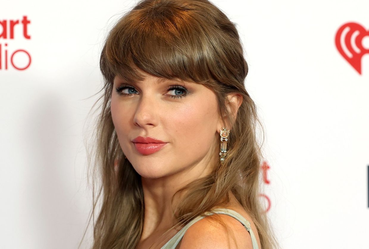 Taylor Swift’s net worth is now RM8bil, according to Forbes | The Star