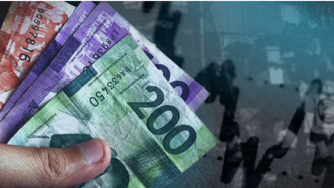 Philippine inflation slows as transport cost pressures ease | The Star