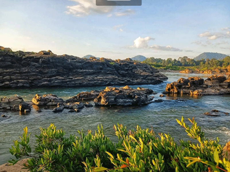 Laos master plan charts green future for tourism in Siphandone region ...
