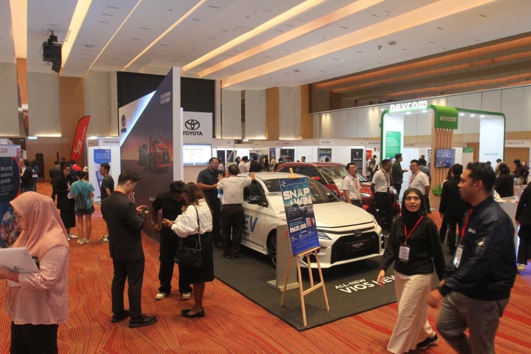 myStarJob Fair 2026 in Penang to offer multiple career opportunities ...