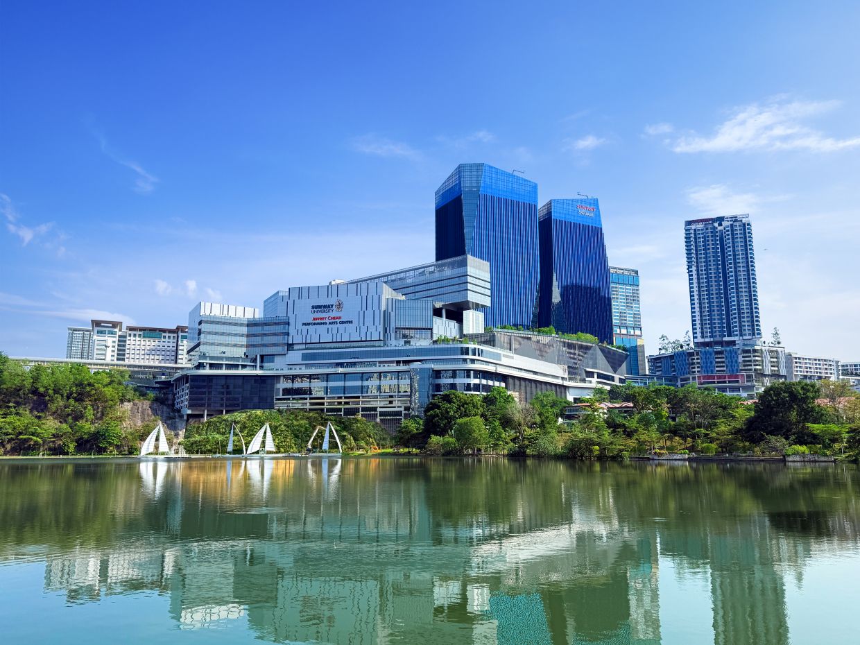 Still deciding what to study? Visit Sunway University’s Open Days in KL ...